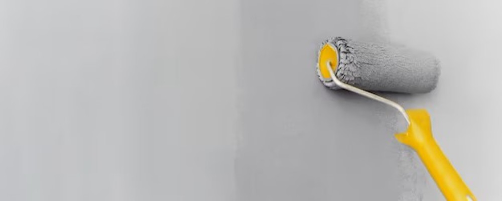 Wall Coating & Coving Service - AM Constrotech